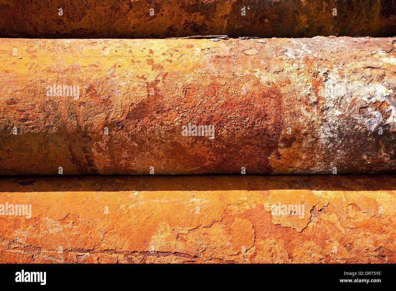 Scrap metal steel textures hi-res stock photography and images - Alamy