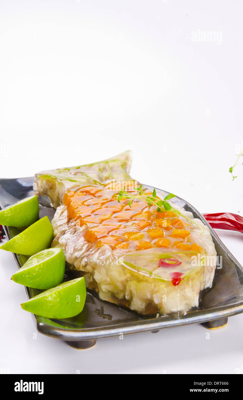 Gold karpfen hi-res stock photography and images - Alamy