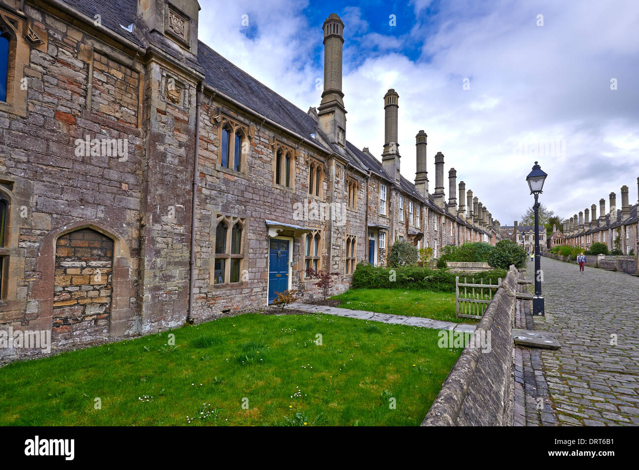 Wells chain gate hi-res stock photography and images - Alamy