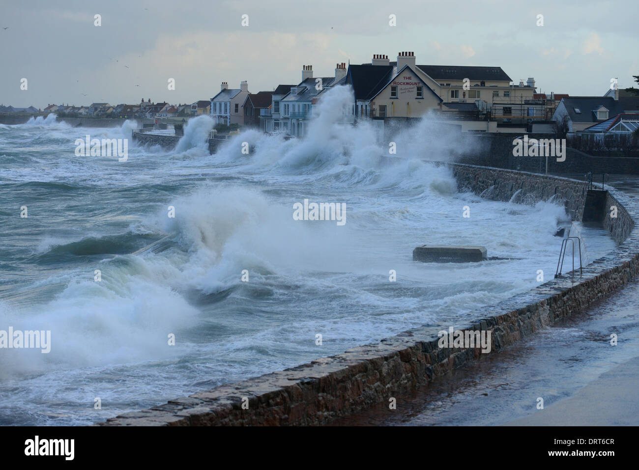 Flood risk islands hi-res stock photography and images - Alamy
