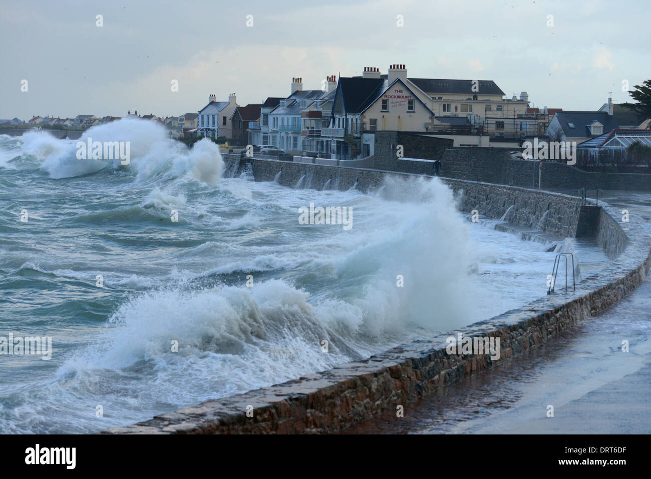Flood risk islands hi-res stock photography and images - Alamy