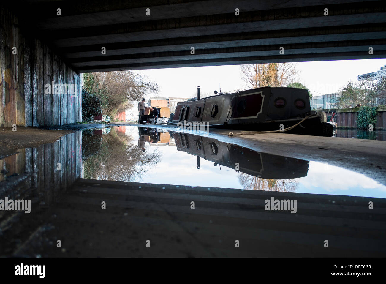 London infrastructure hi-res stock photography and images - Alamy