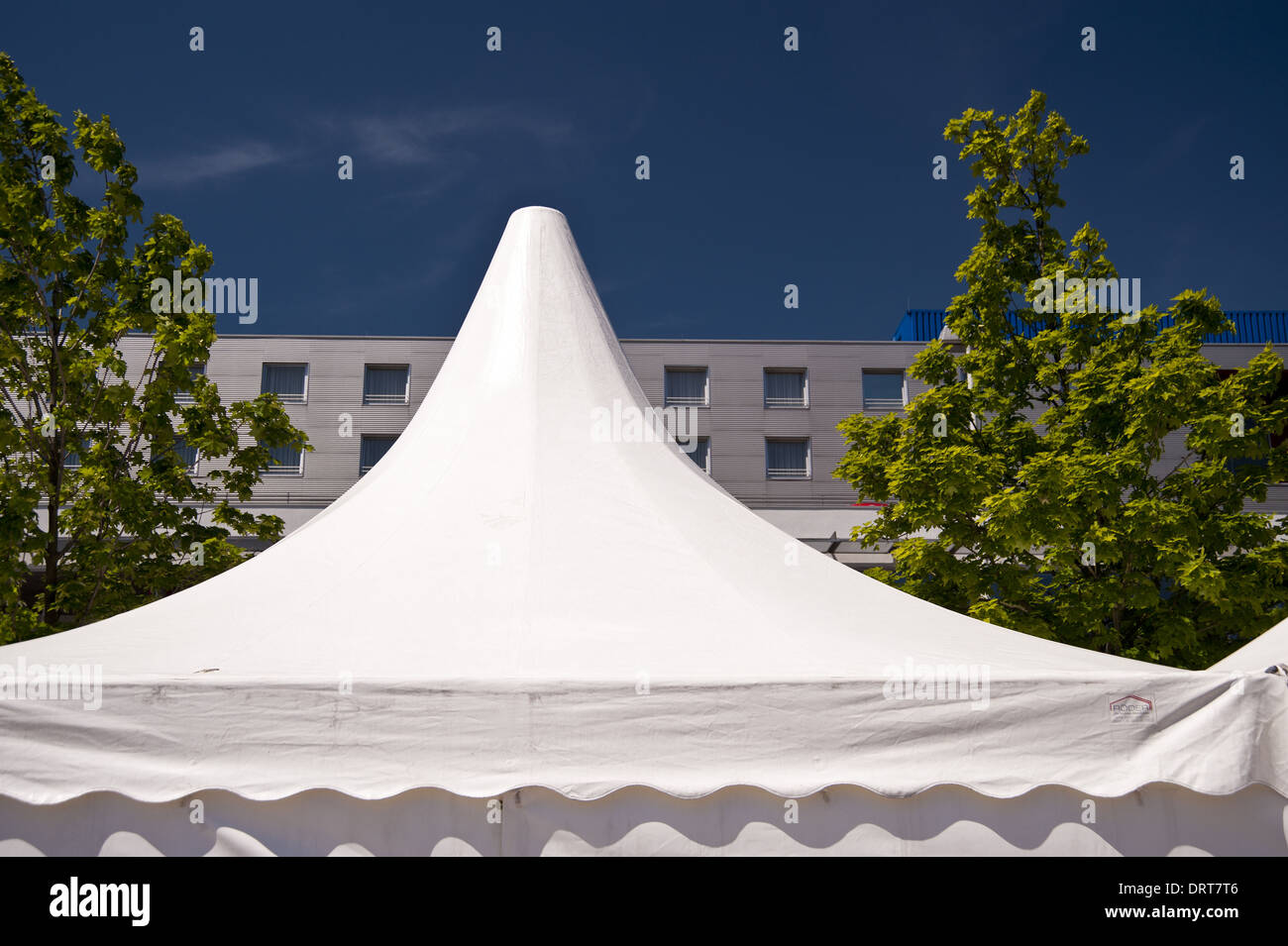 Marquee week hi-res stock photography and images - Alamy