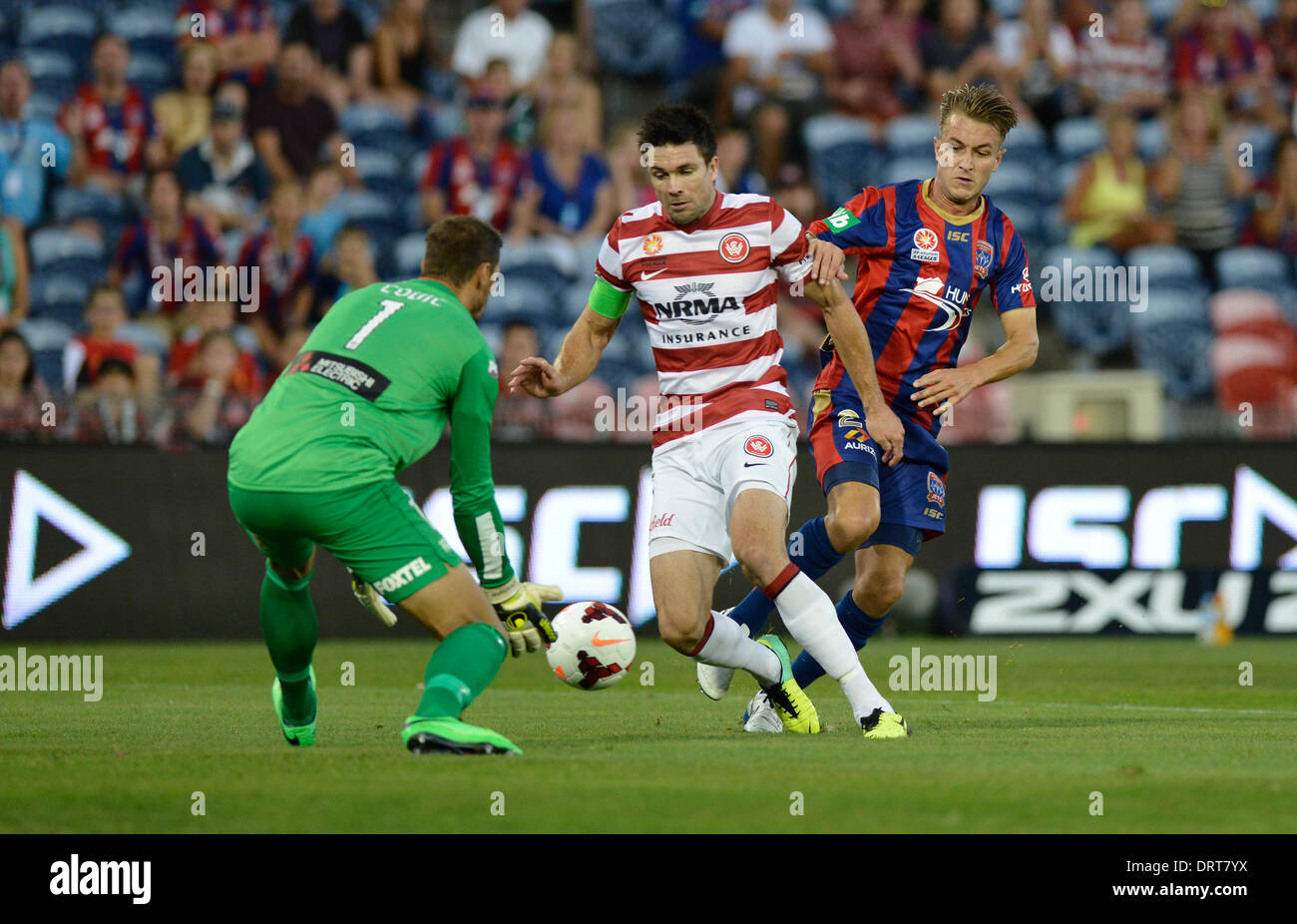 Michael Beauchamp High Resolution Stock Photography and Images - Alamy