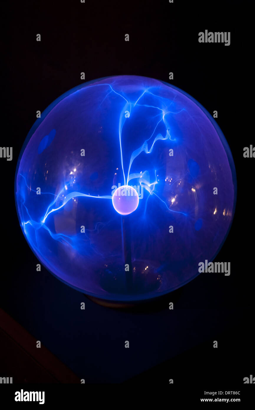 Plasmalampe hi-res stock photography and images - Alamy