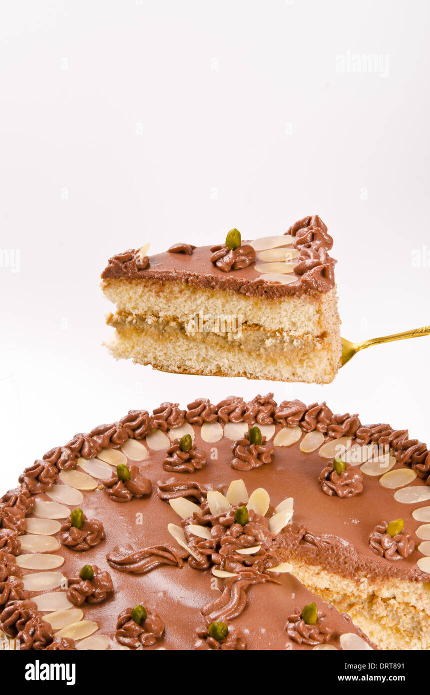 Cocoa halva hi-res stock photography and images - Alamy