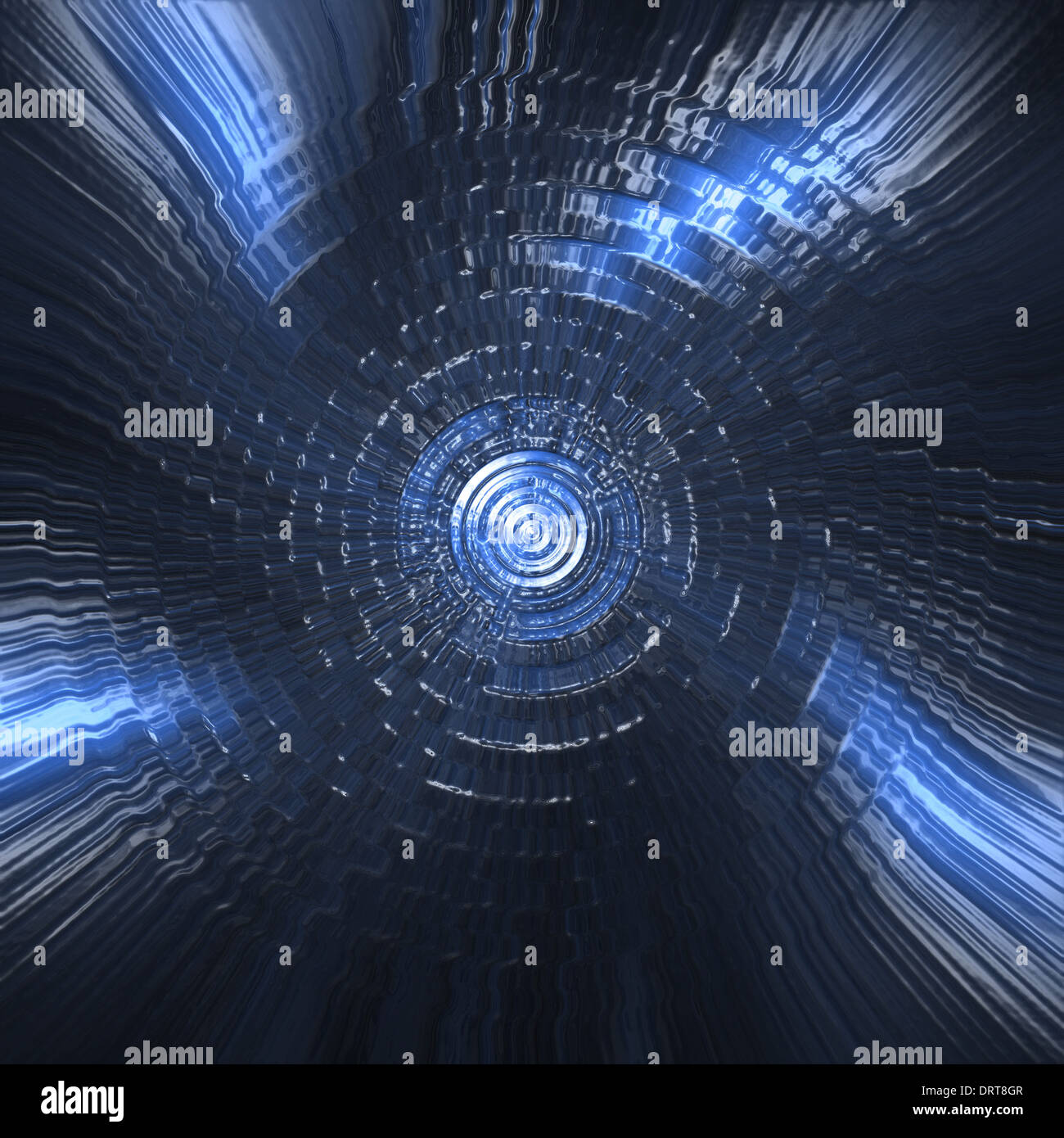 Blue abstract background Stock Photo - Alamy