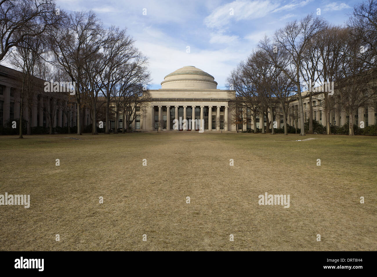 Mit Campus Dome