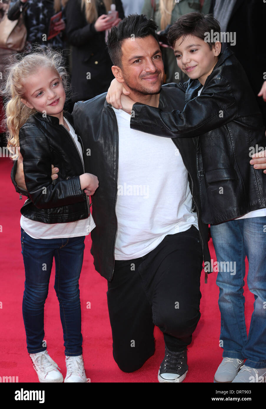 Junior Savva Andreas Andre