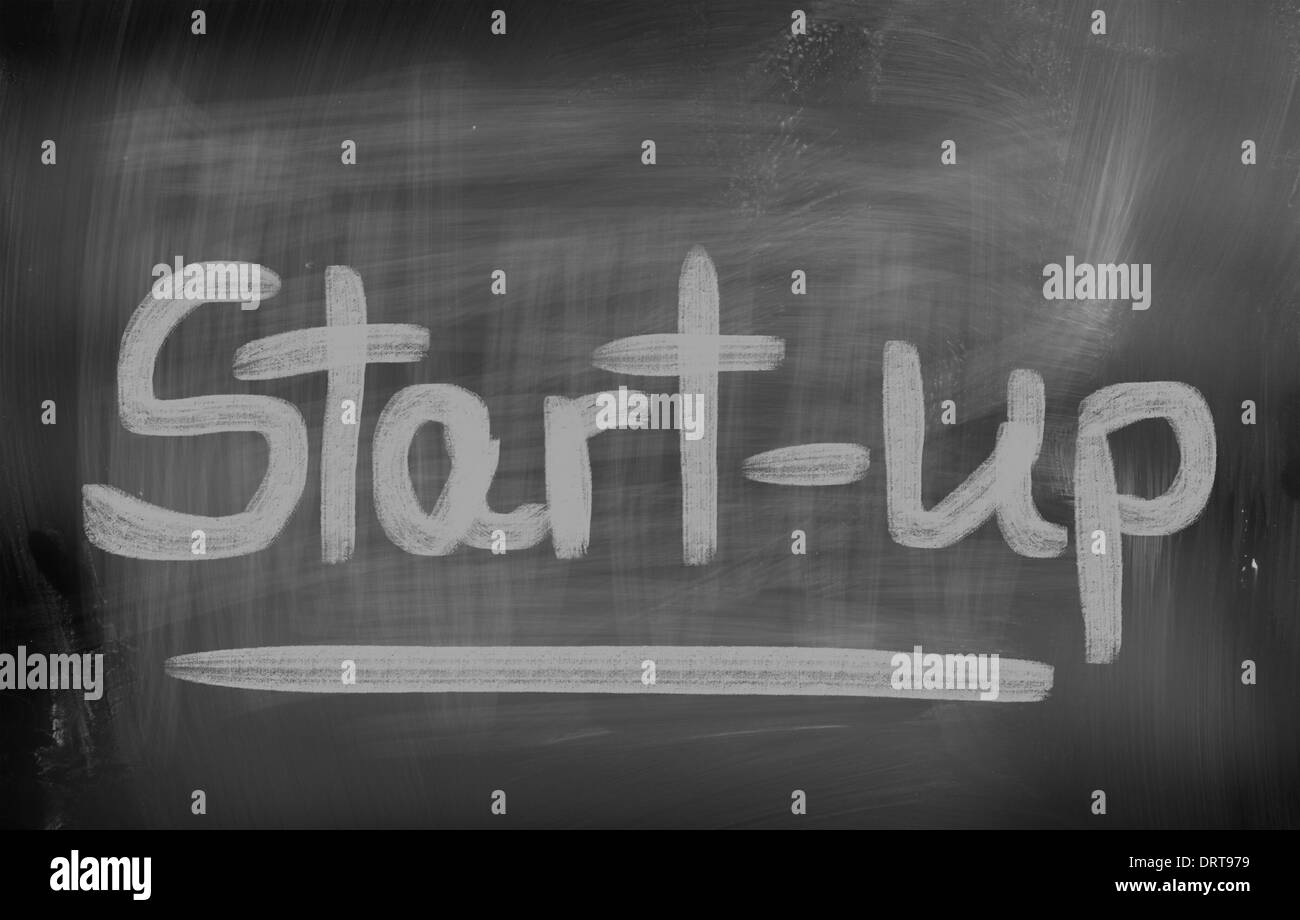Launch startup Black and White Stock Photos & Images - Alamy