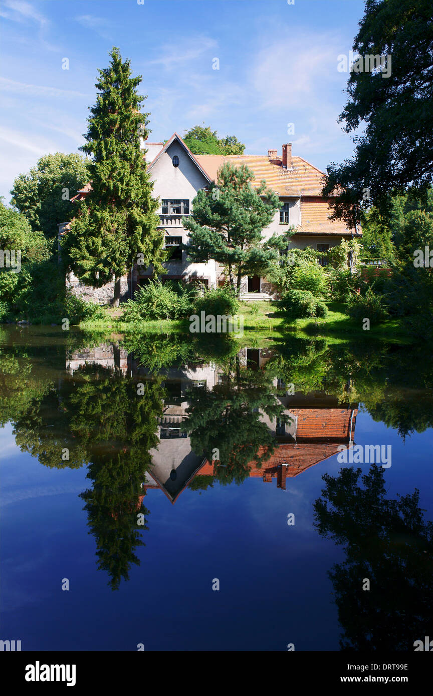 Kobyla hi-res stock photography and images - Alamy