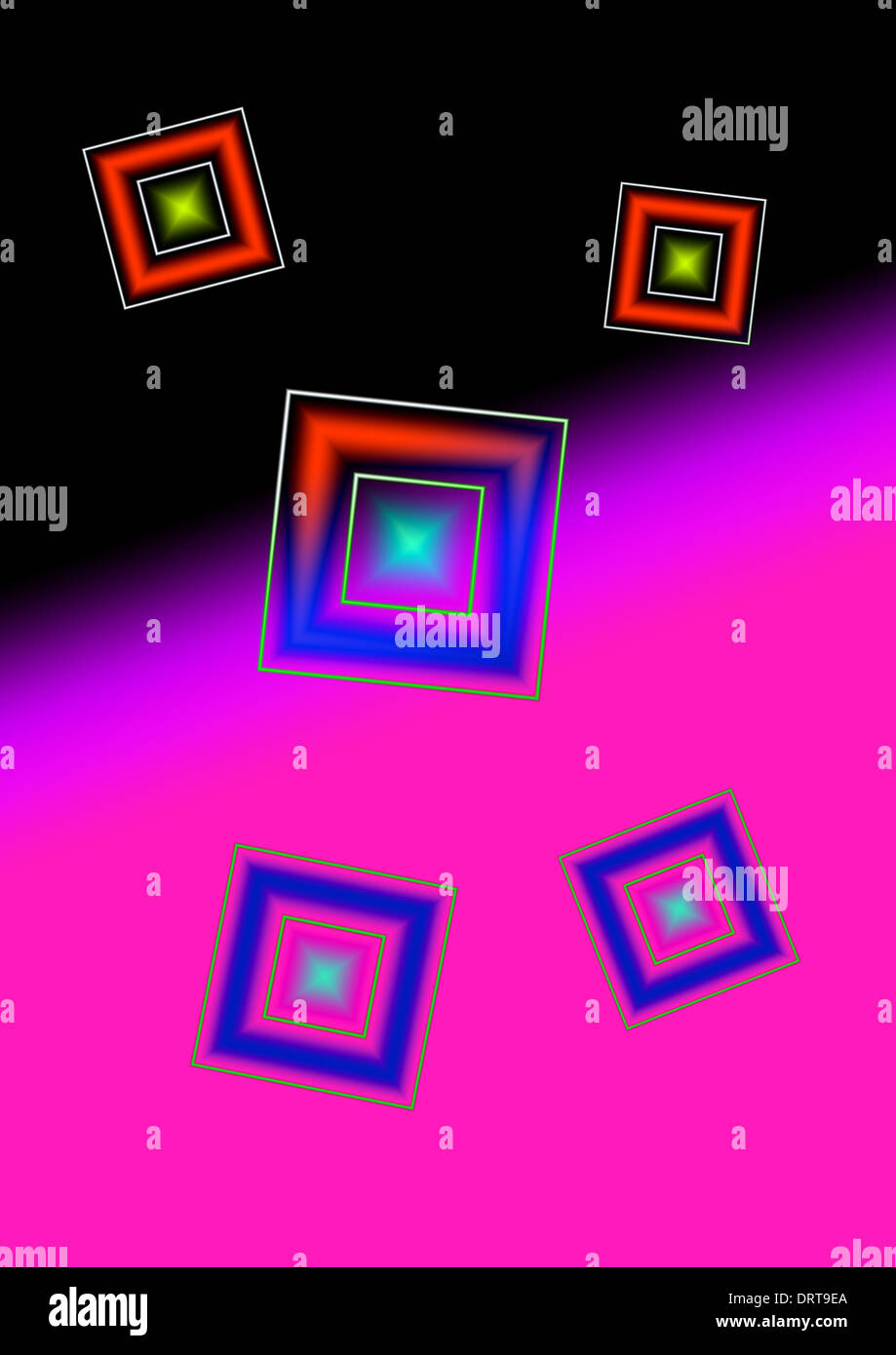 play of colors Stock Photo - Alamy