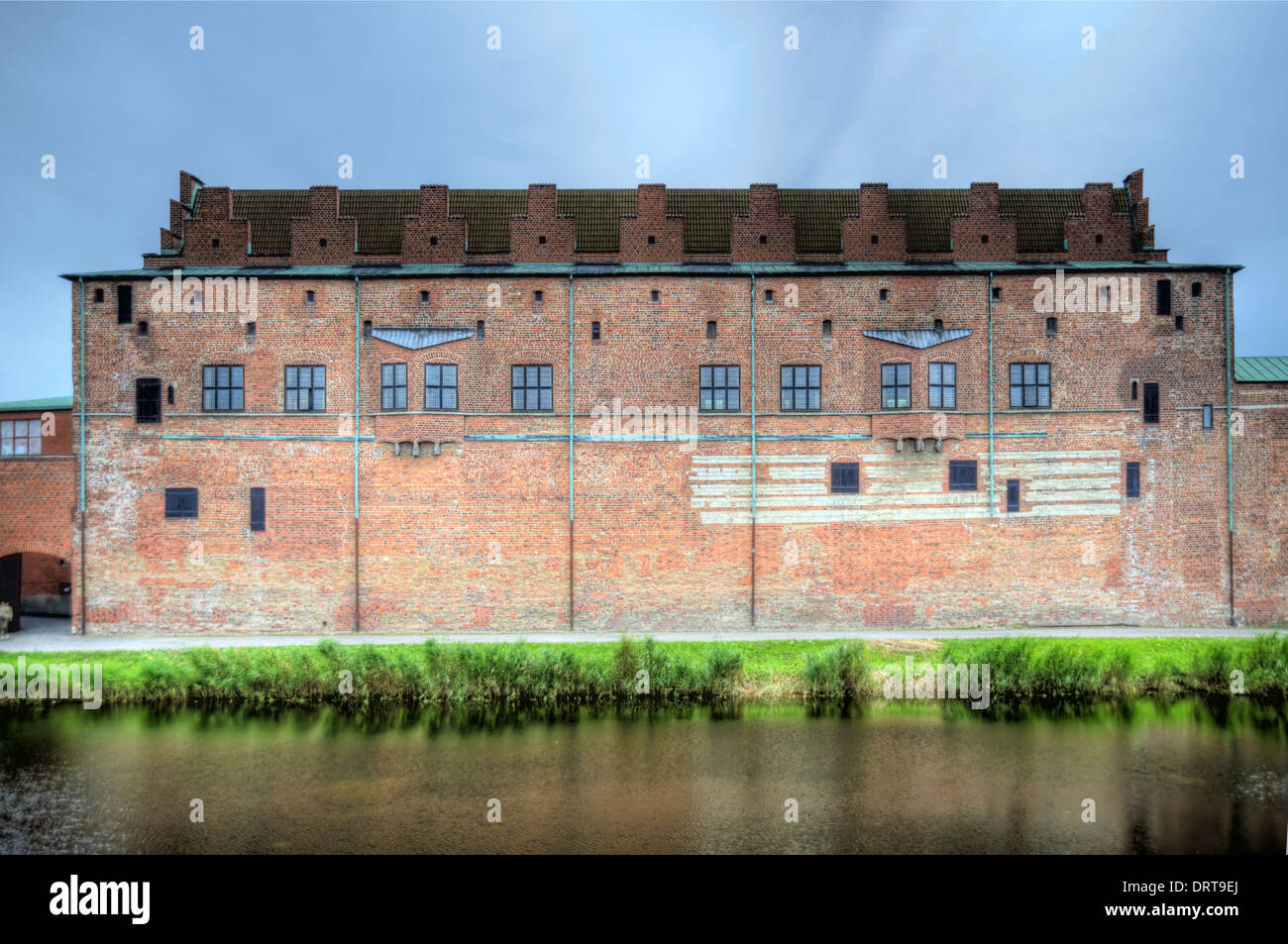 Red fort hi hi-res stock photography and images - Alamy