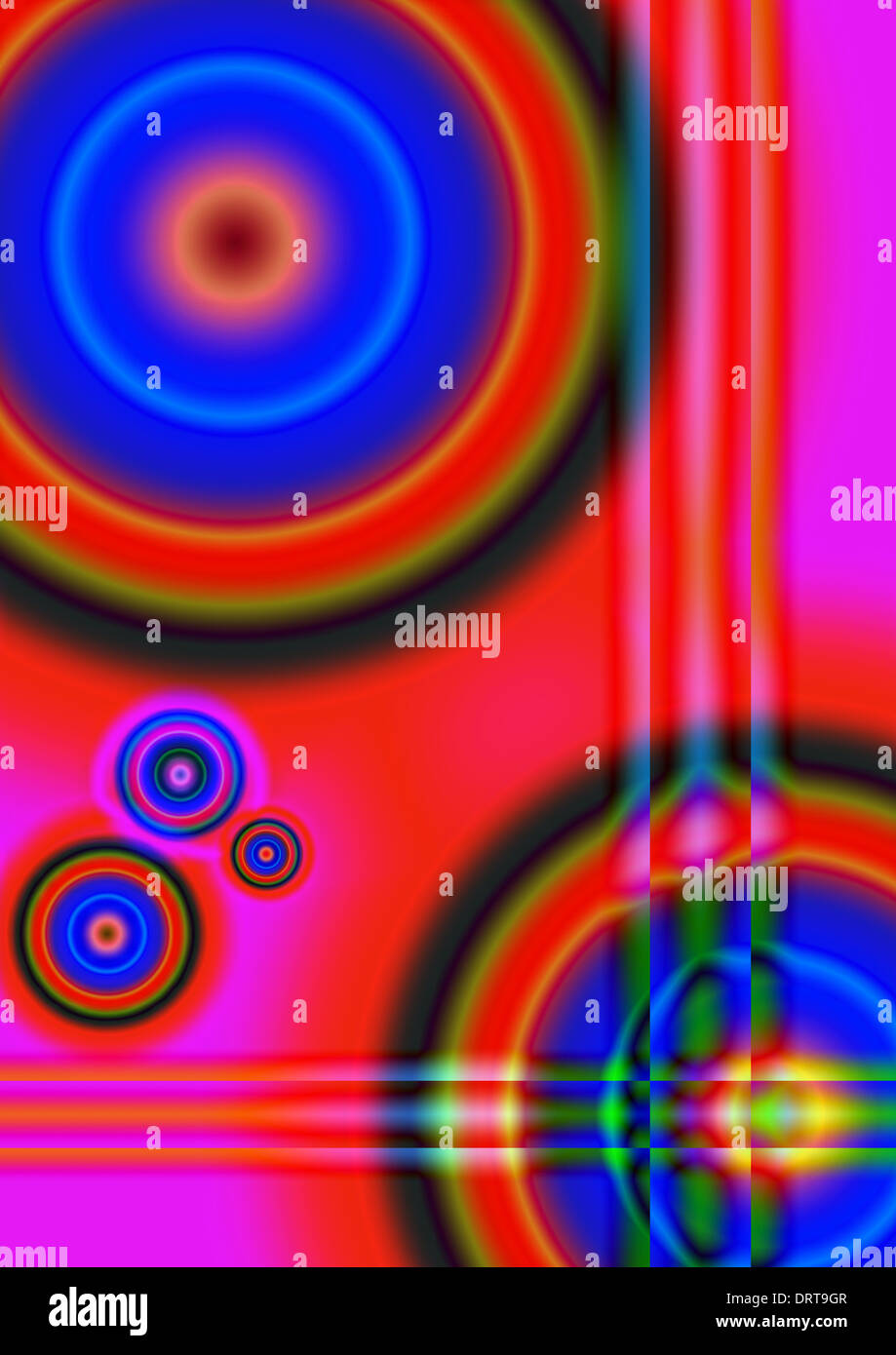 play of colors Stock Photo - Alamy