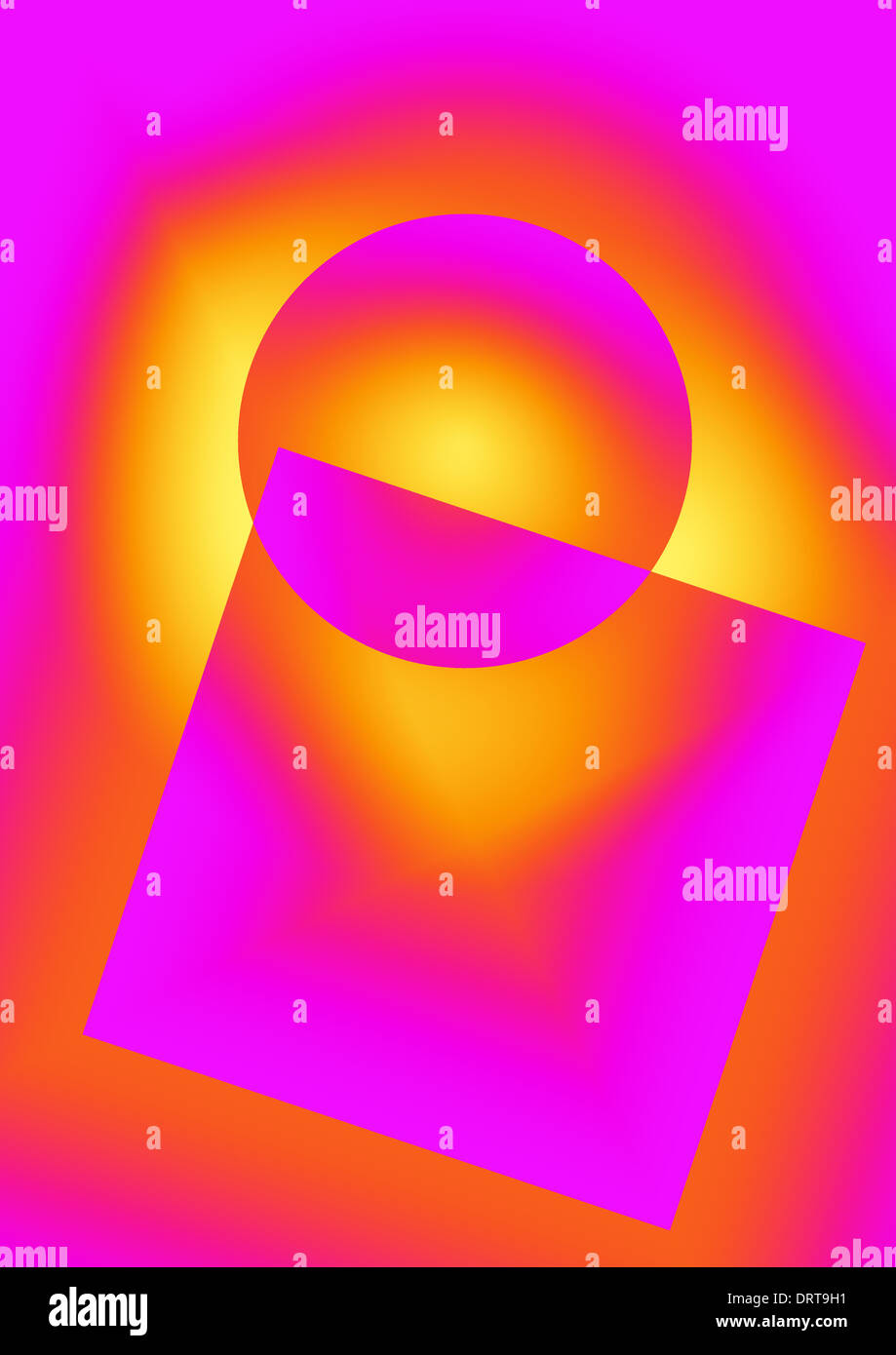 play of colors Stock Photo - Alamy