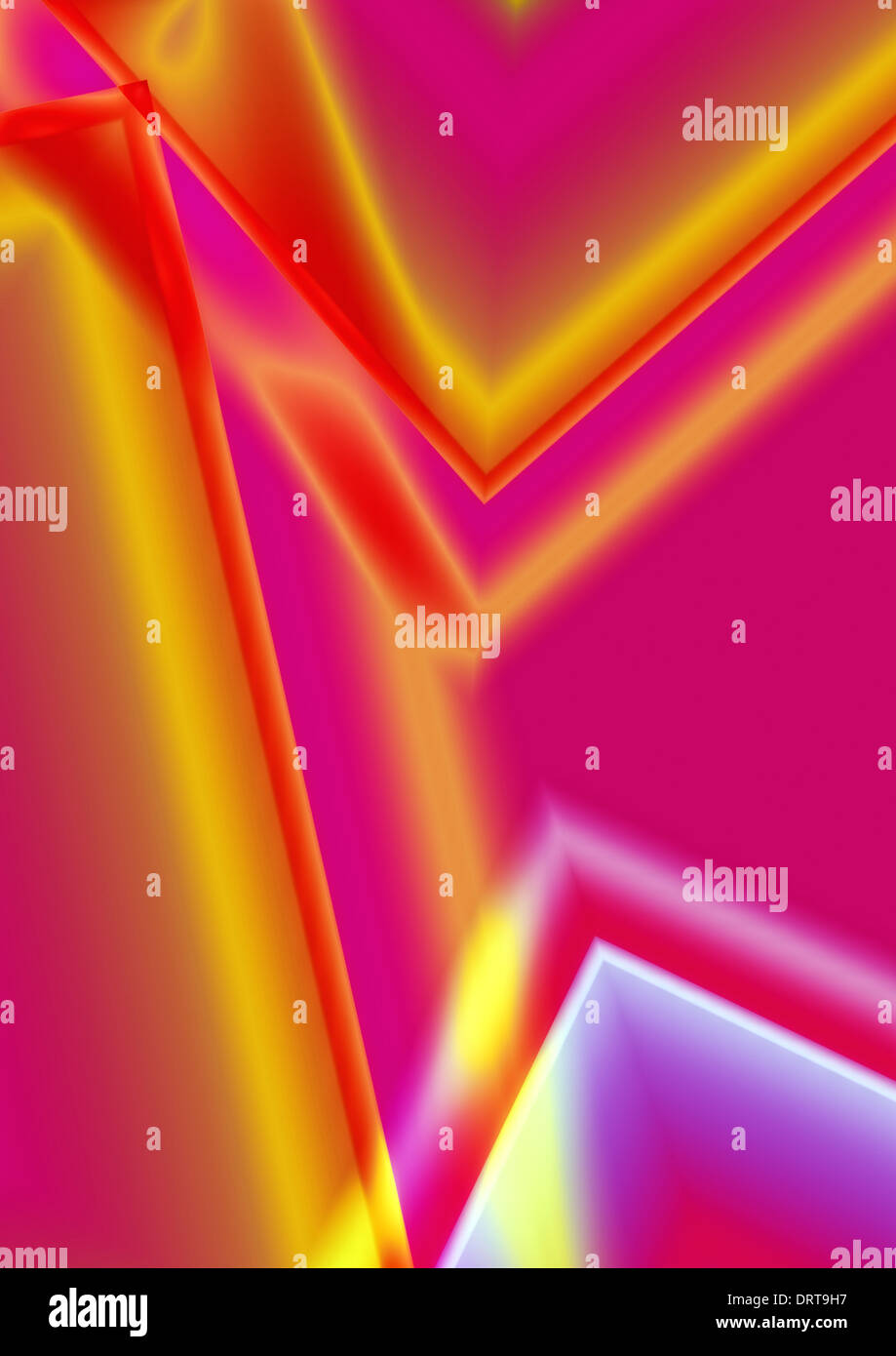 play of colors Stock Photo - Alamy