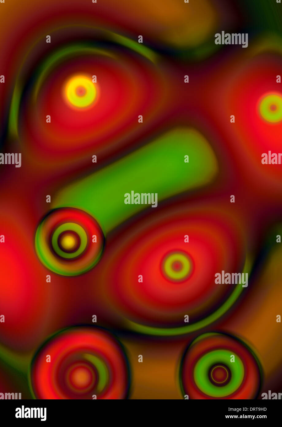 play of colors Stock Photo - Alamy