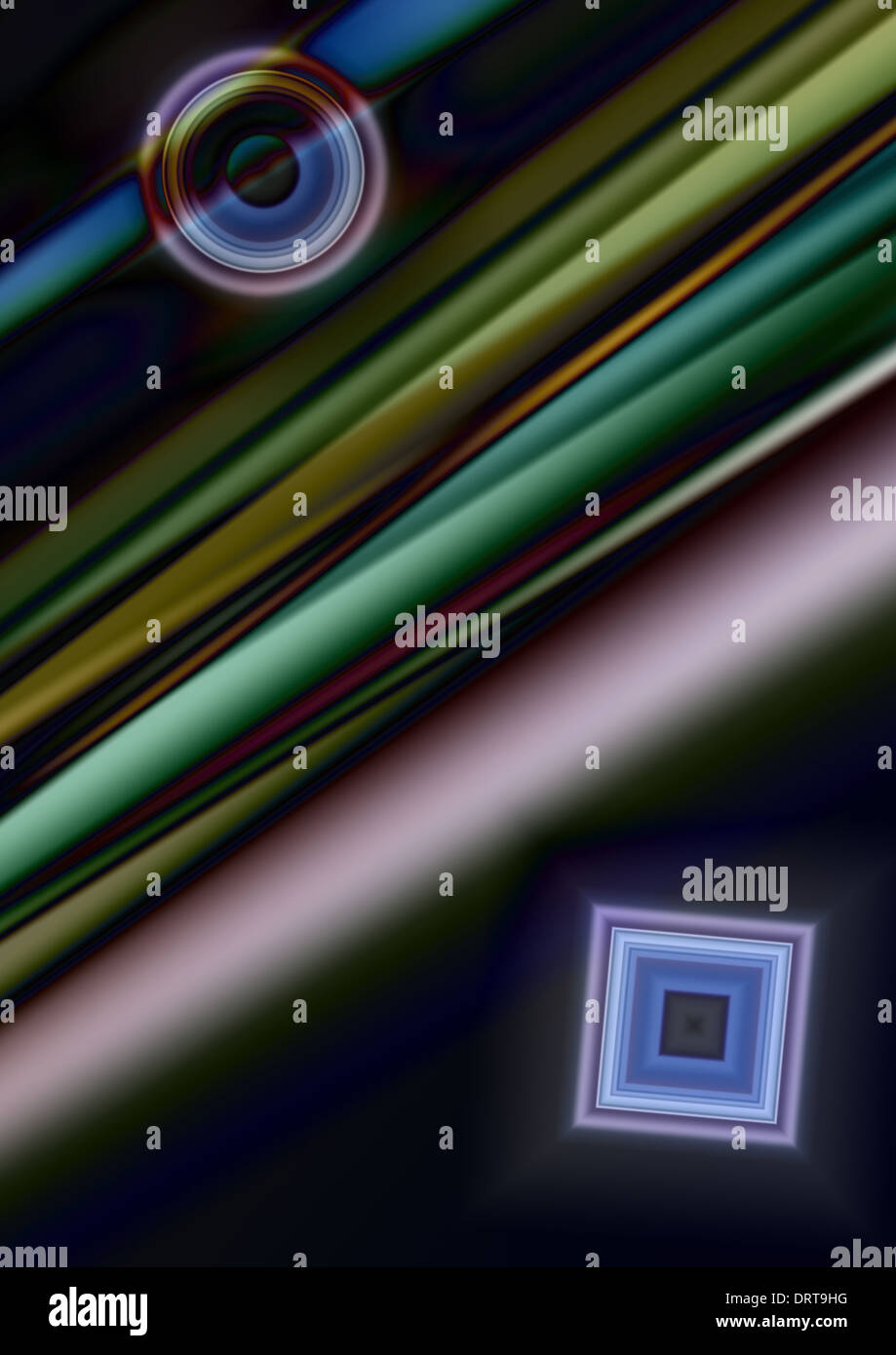 play of colors Stock Photo - Alamy