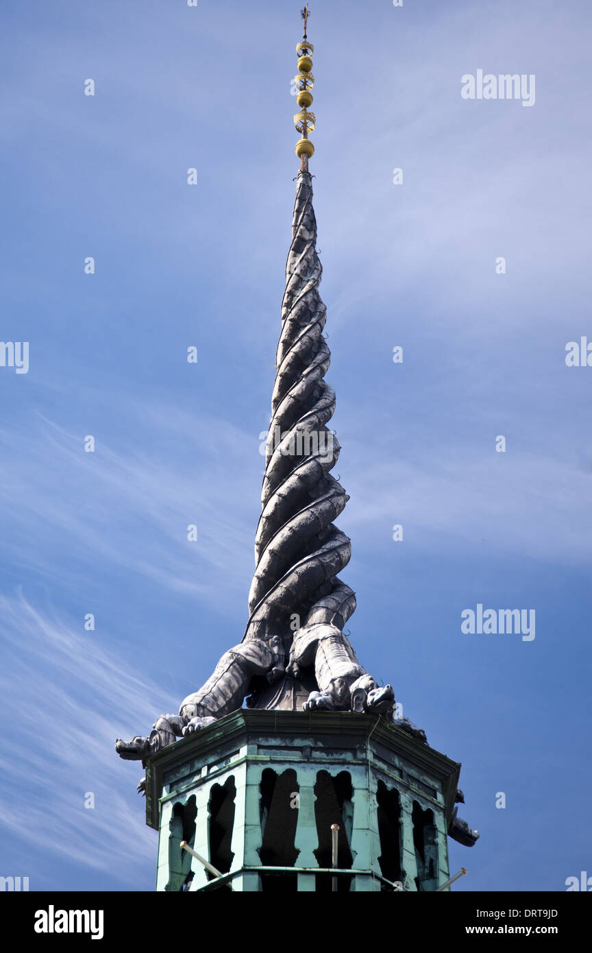 Former stock exchange palace hi-res stock photography and images - Alamy