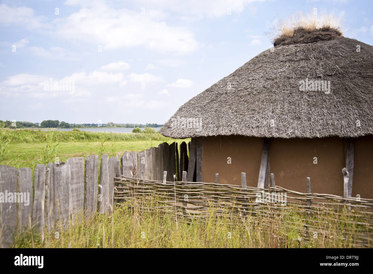 Hedeby hi-res stock photography and images - Alamy