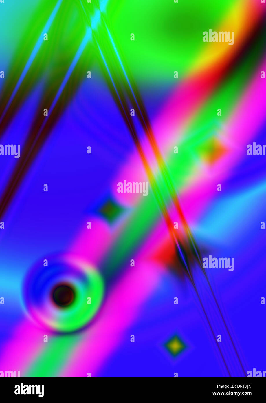 play of colors Stock Photo - Alamy