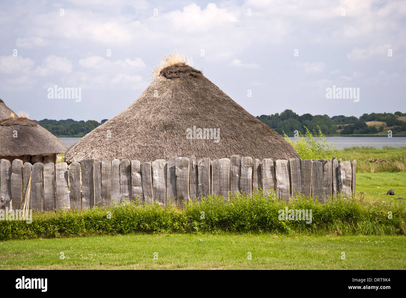 Hedeby hi-res stock photography and images - Alamy