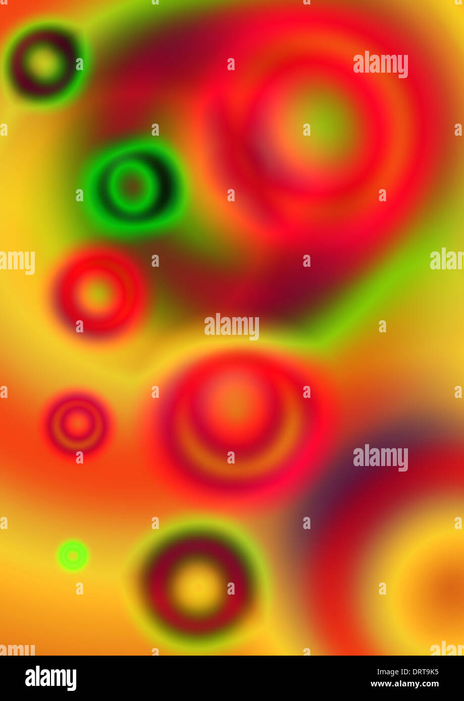 play of colors Stock Photo - Alamy