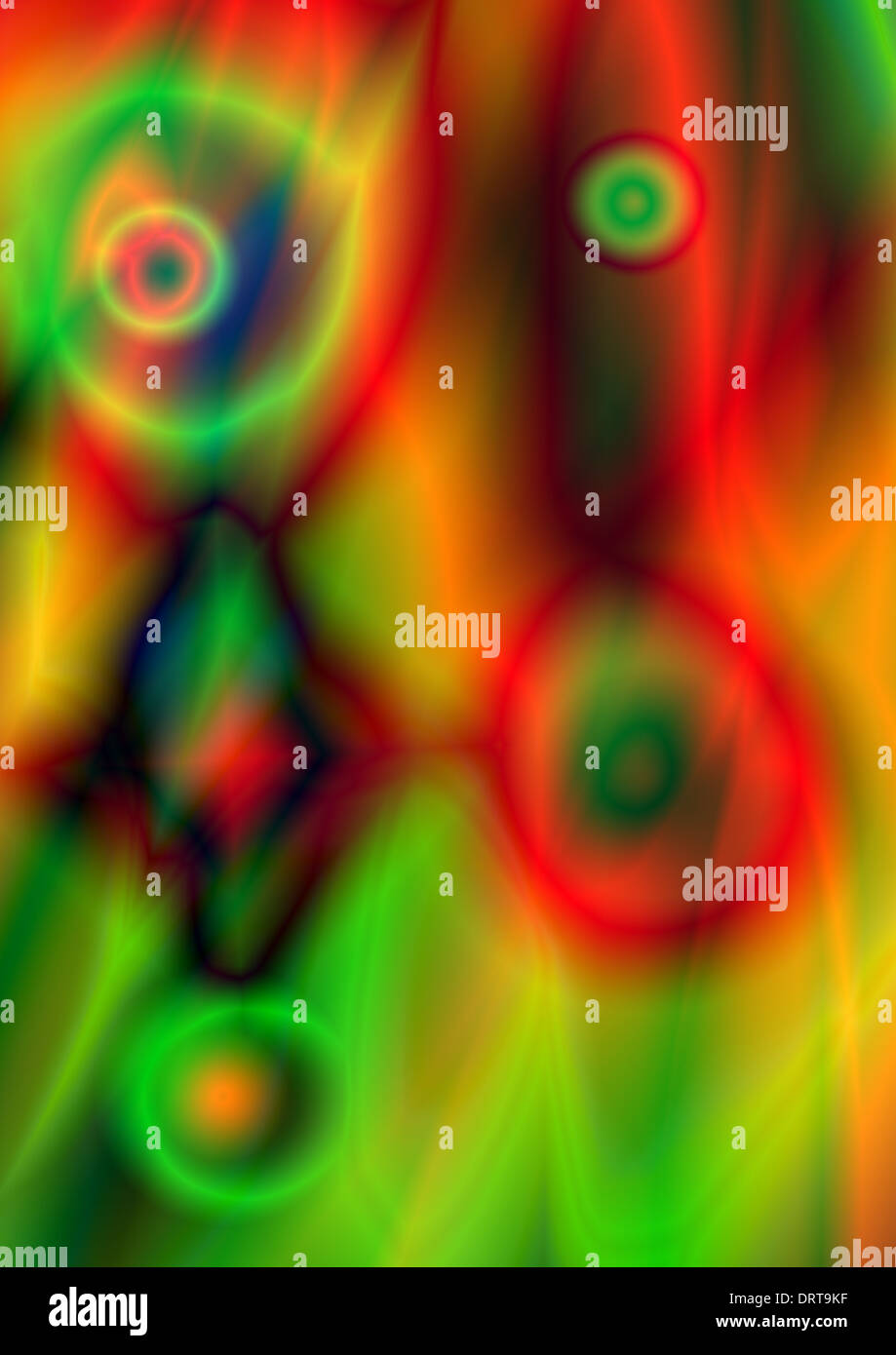 play of colors Stock Photo - Alamy