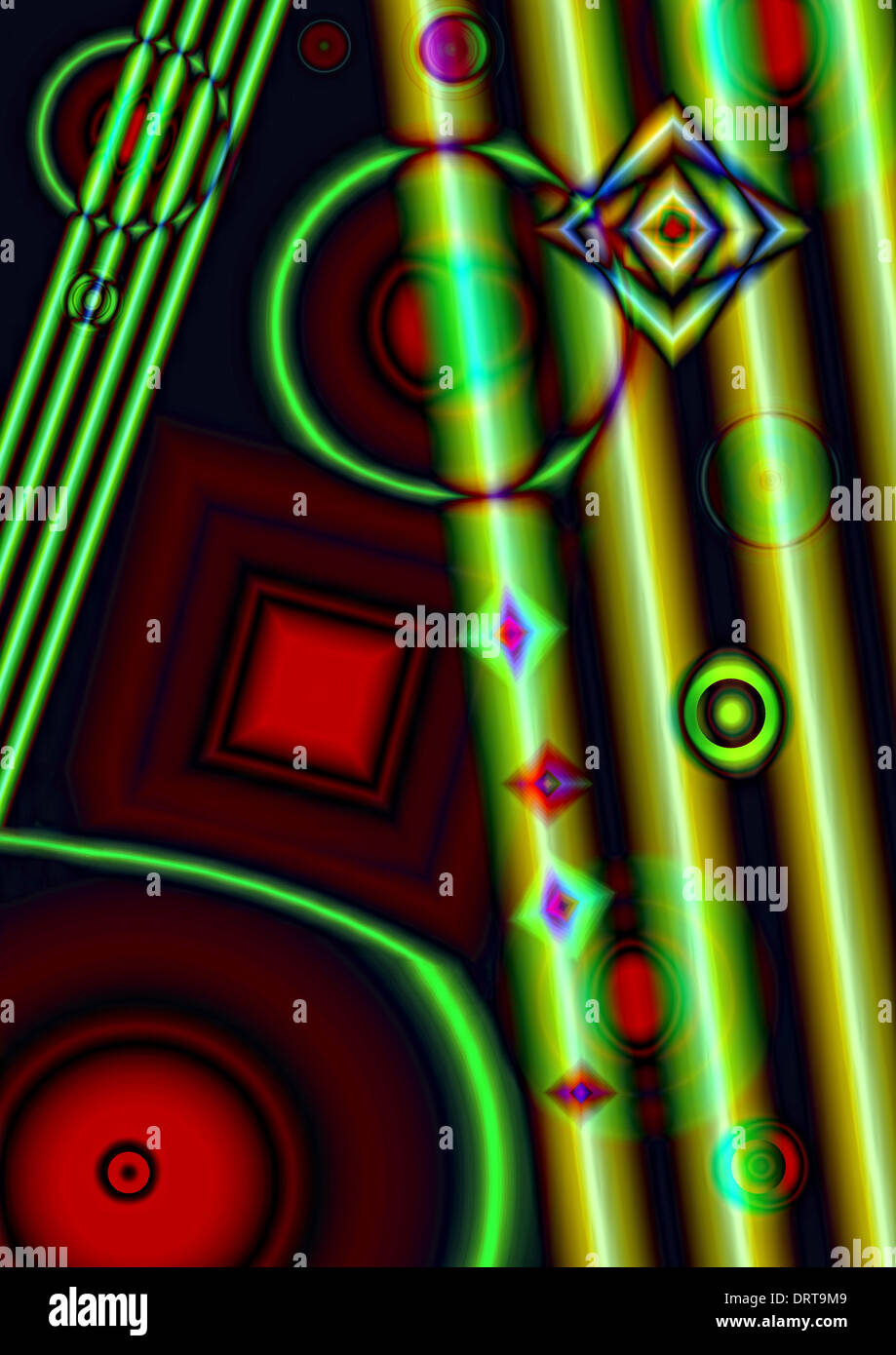 play of colors Stock Photo - Alamy