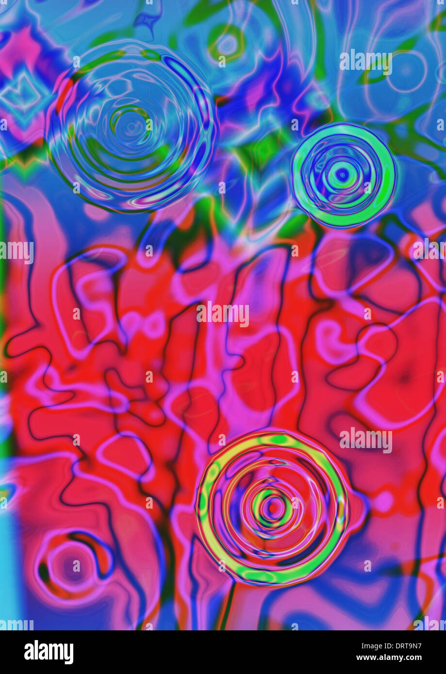 play of colors Stock Photo - Alamy