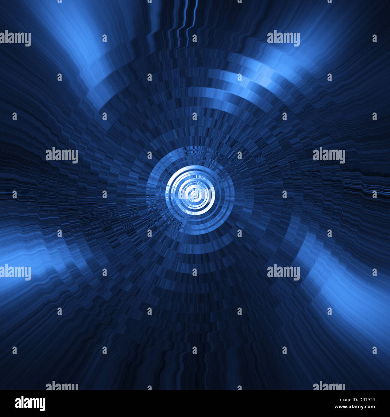 Blue abstract background Stock Photo - Alamy