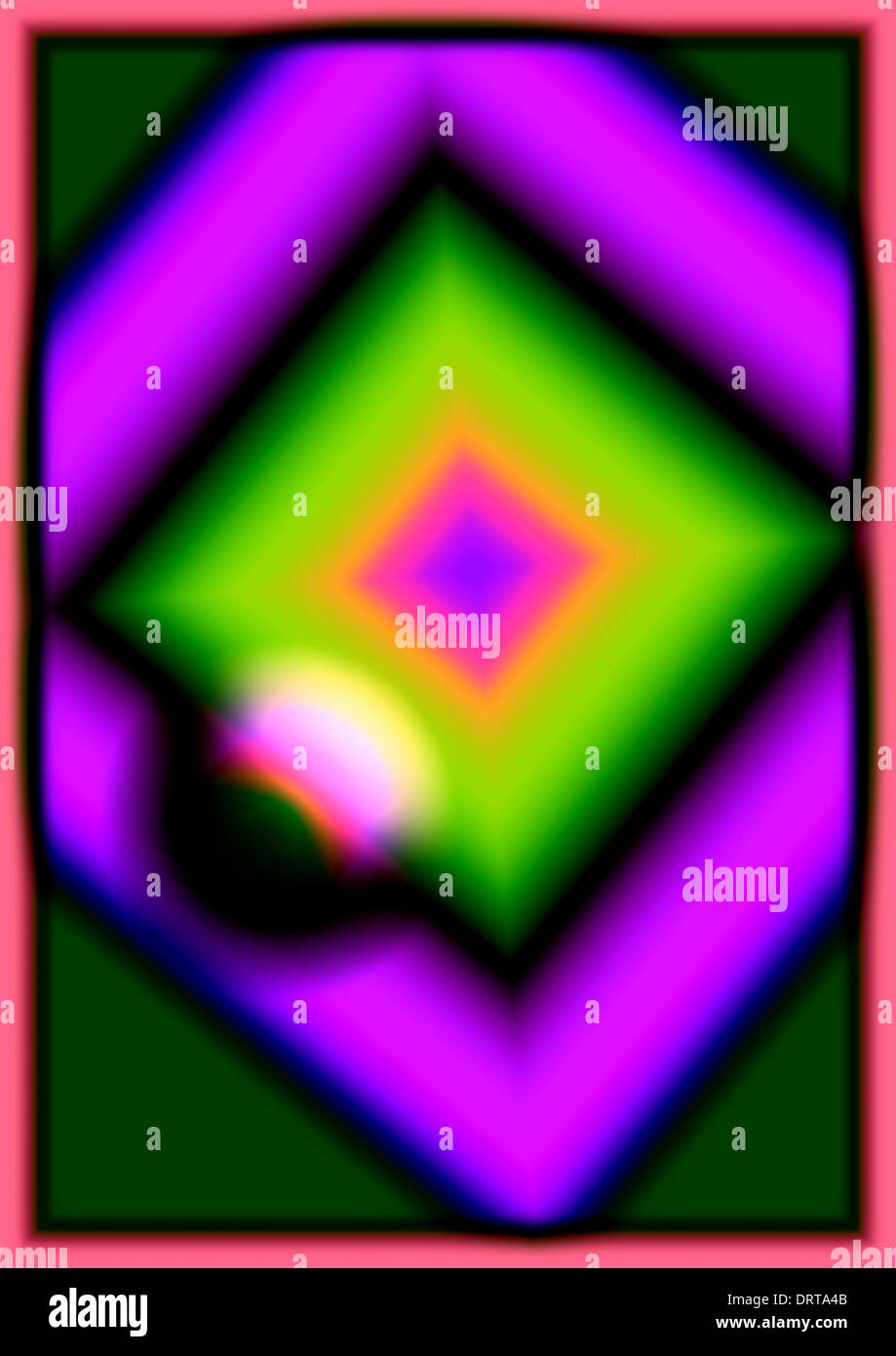 play of colors Stock Photo - Alamy