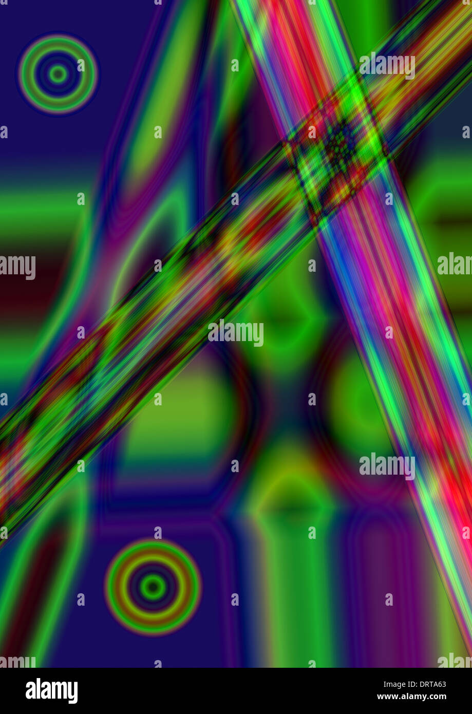 play of colors Stock Photo - Alamy