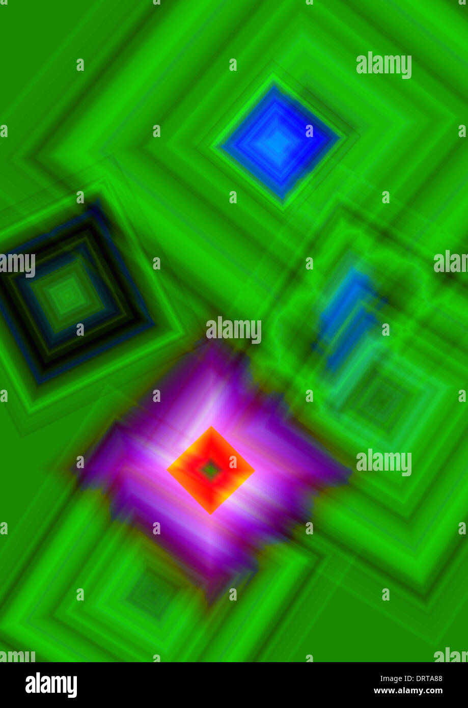 play of colors Stock Photo - Alamy