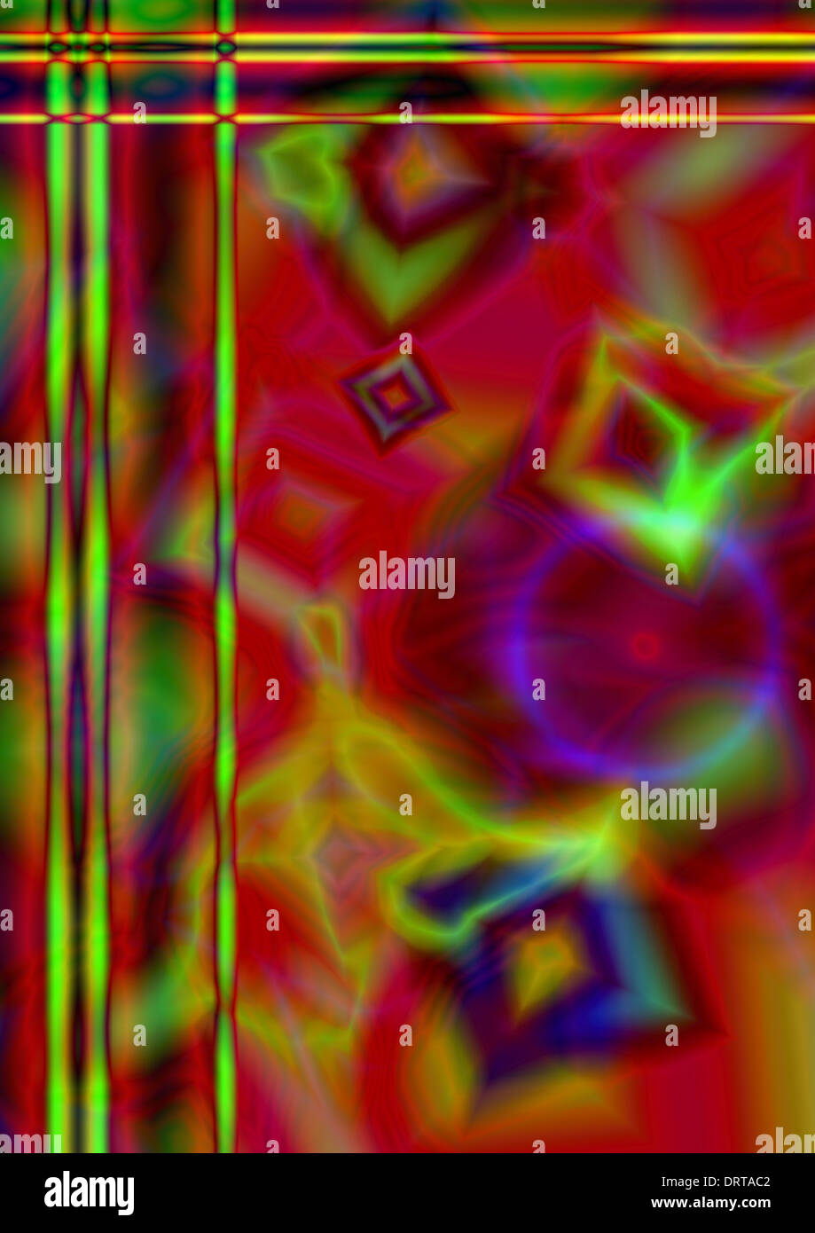 play of colors Stock Photo - Alamy