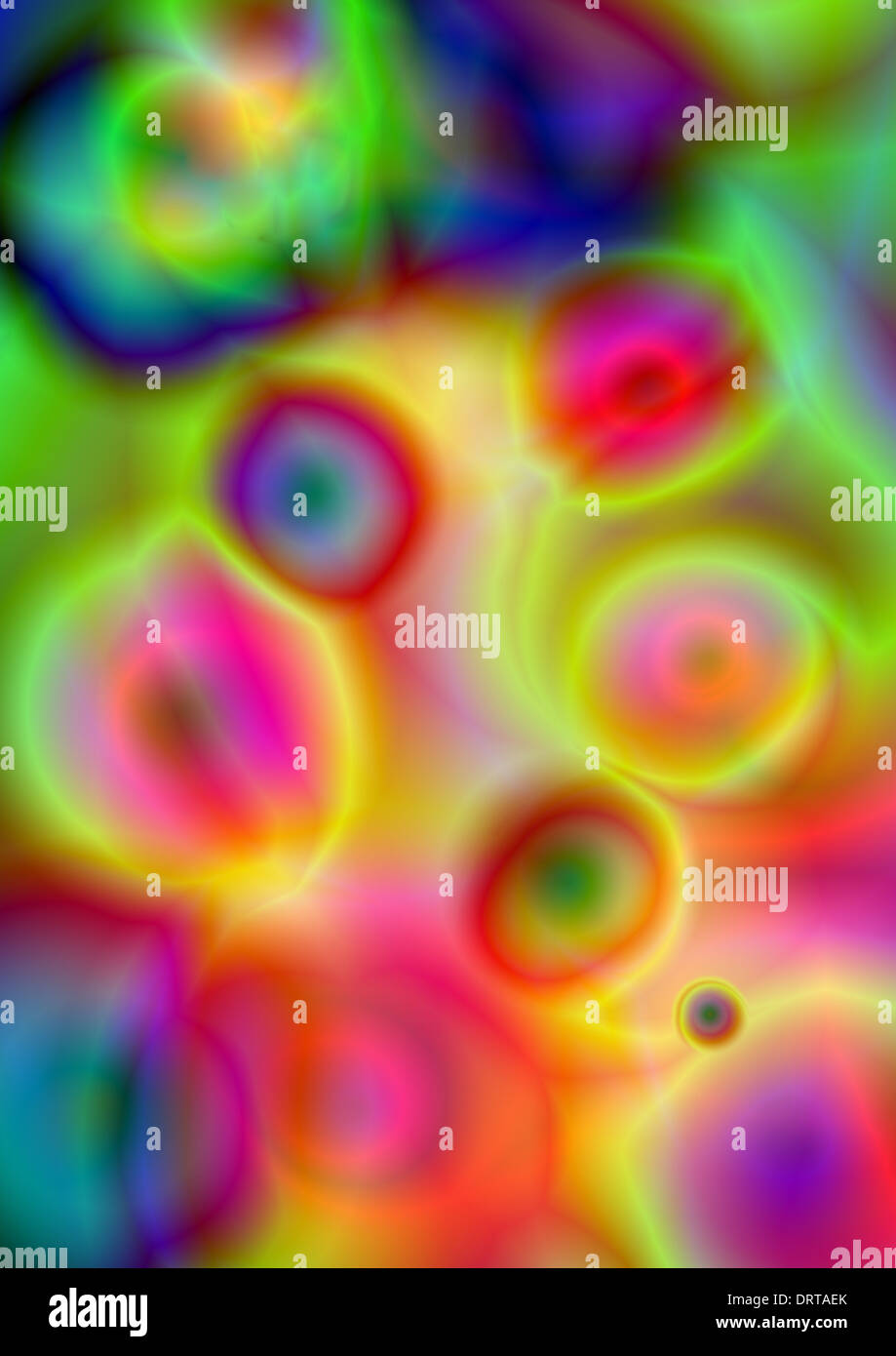 play of colors Stock Photo - Alamy