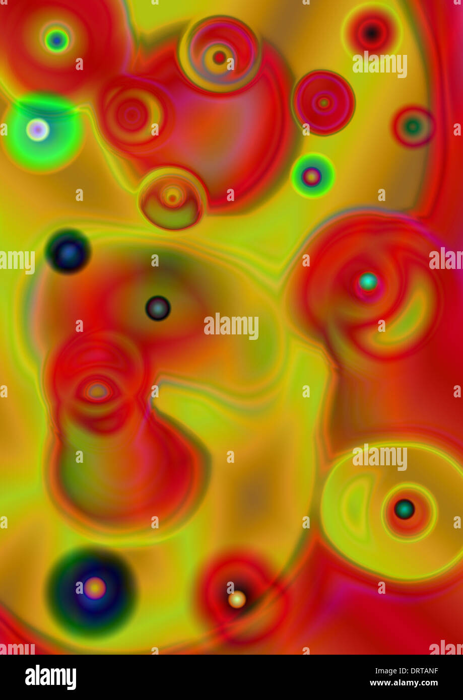 play of colors Stock Photo - Alamy