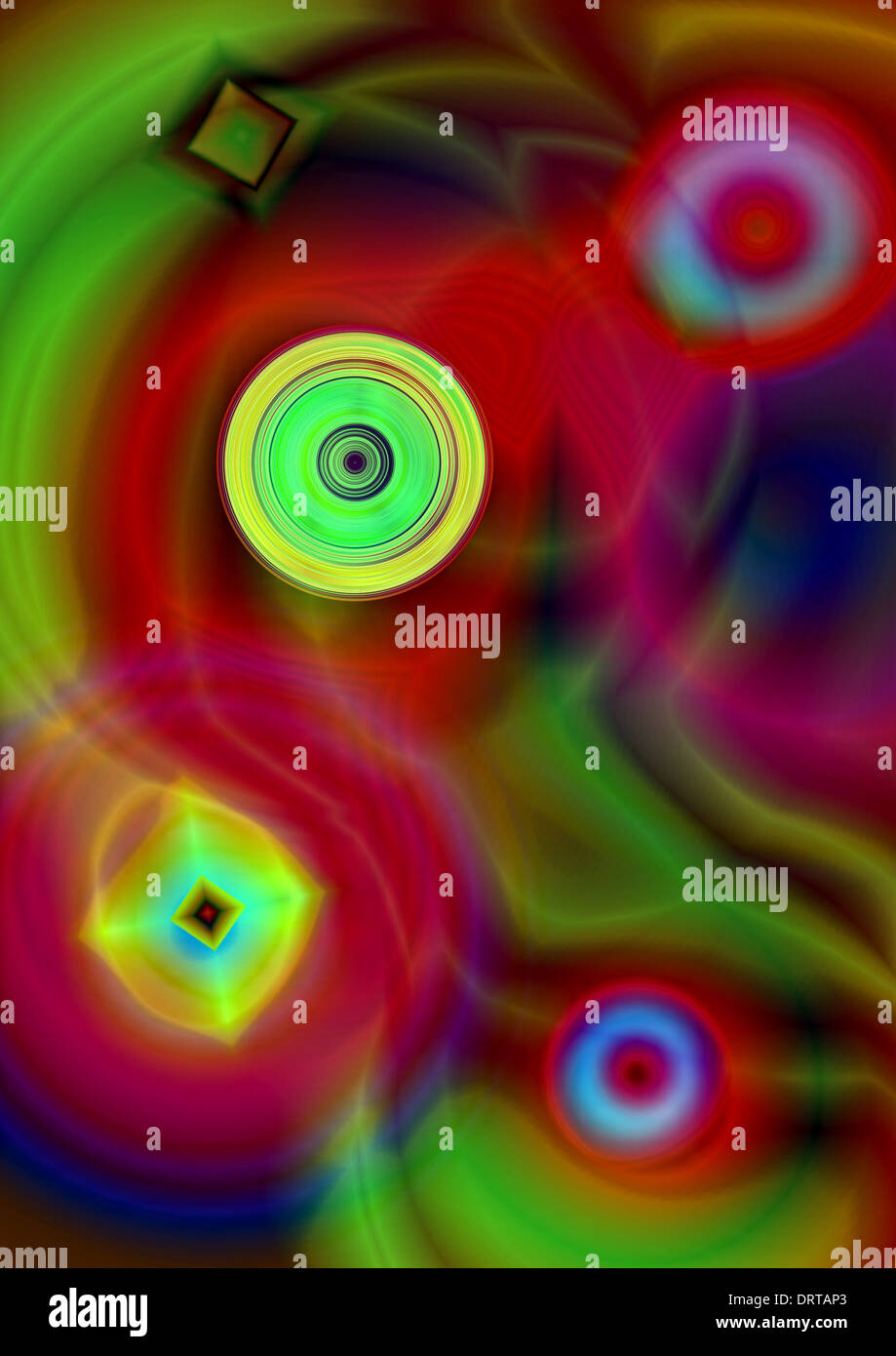 play of colors Stock Photo - Alamy