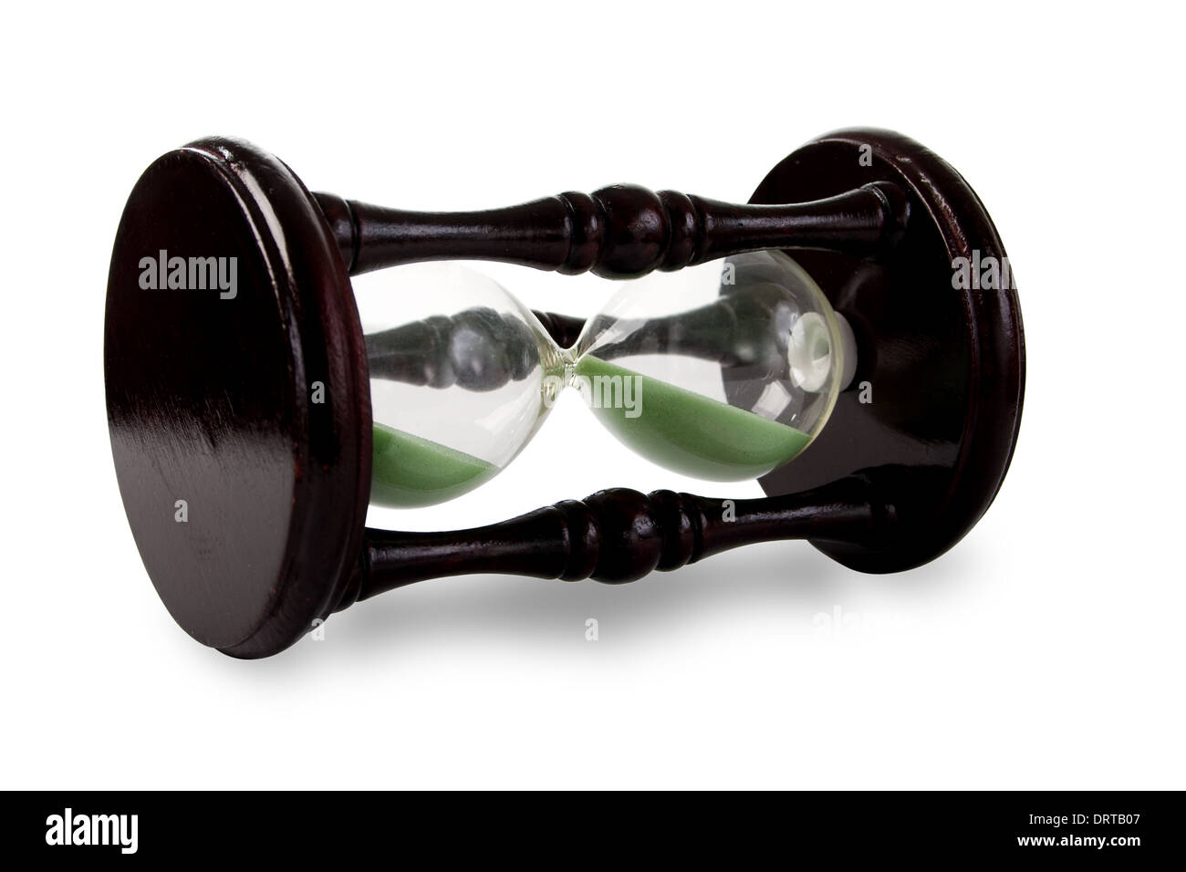 Hour glass hi-res stock photography and images - Alamy