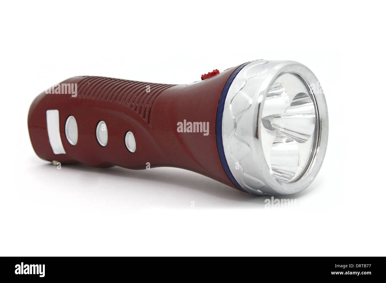 Battery torch hi-res stock photography and images - Alamy