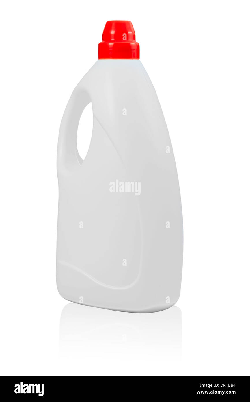 Dishwashing liquid detergent in Cut Out Stock Images & Pictures - Alamy