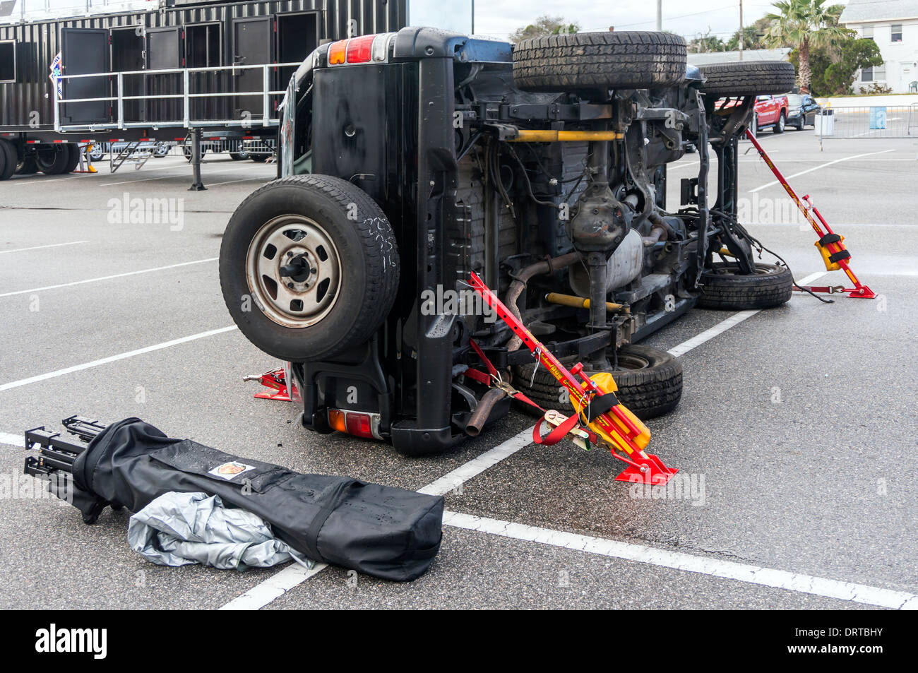 Junkyard north america High Resolution Stock Photography and Images - Alamy