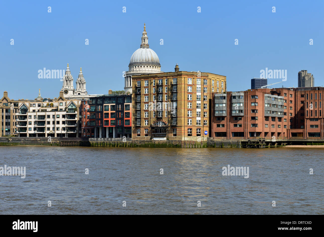 St paul riverfront hi-res stock photography and images - Alamy