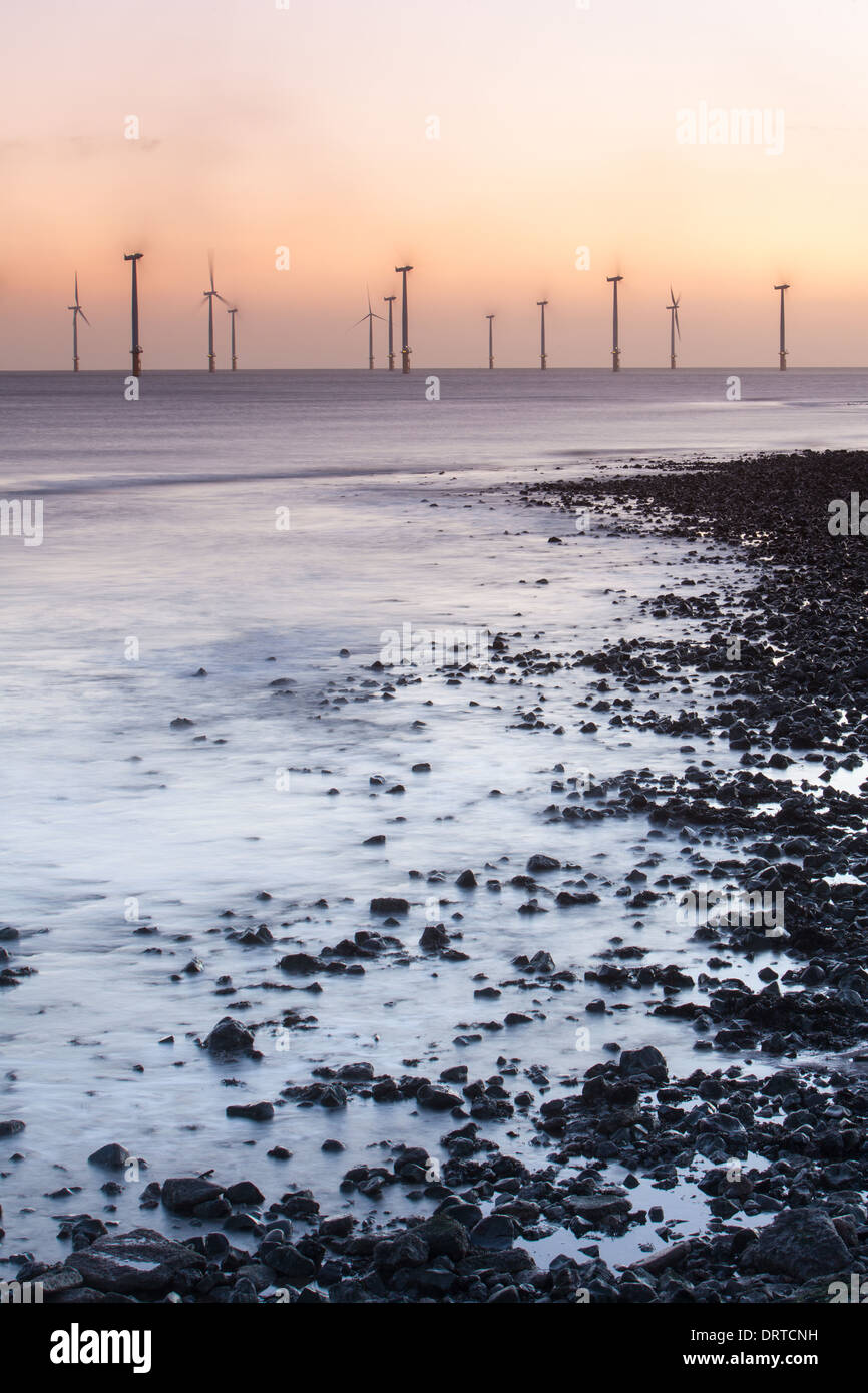 Redcar fishing hi-res stock photography and images - Alamy