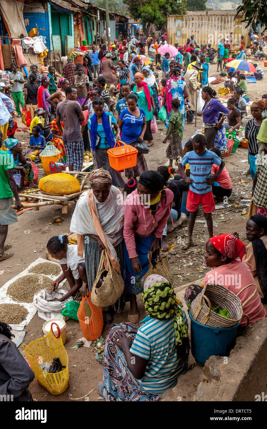 Jinka Ethiopia Stock Photos & Jinka Ethiopia Stock Images - Alamy