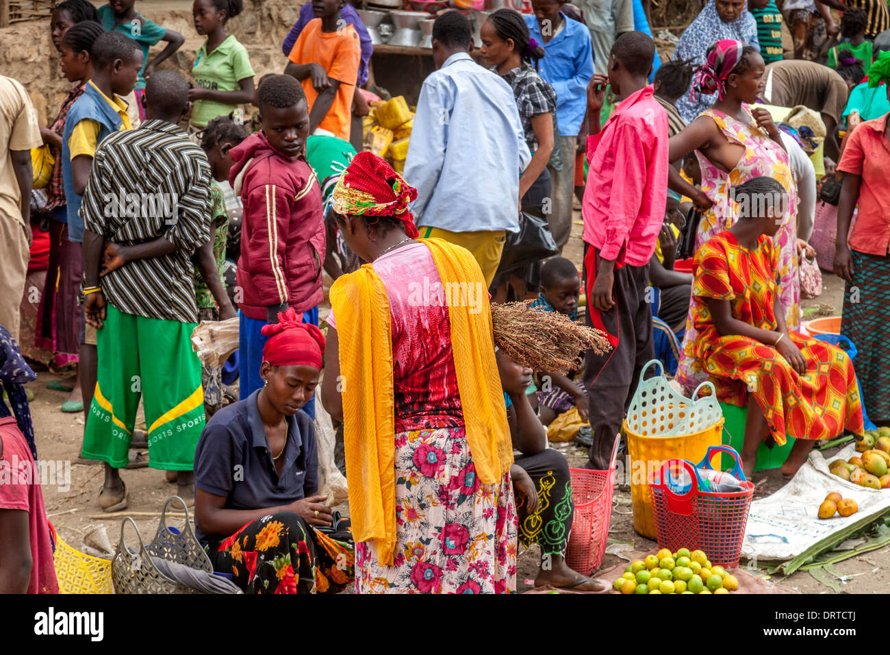Jinka Ethiopia High Resolution Stock Photography and Images - Alamy