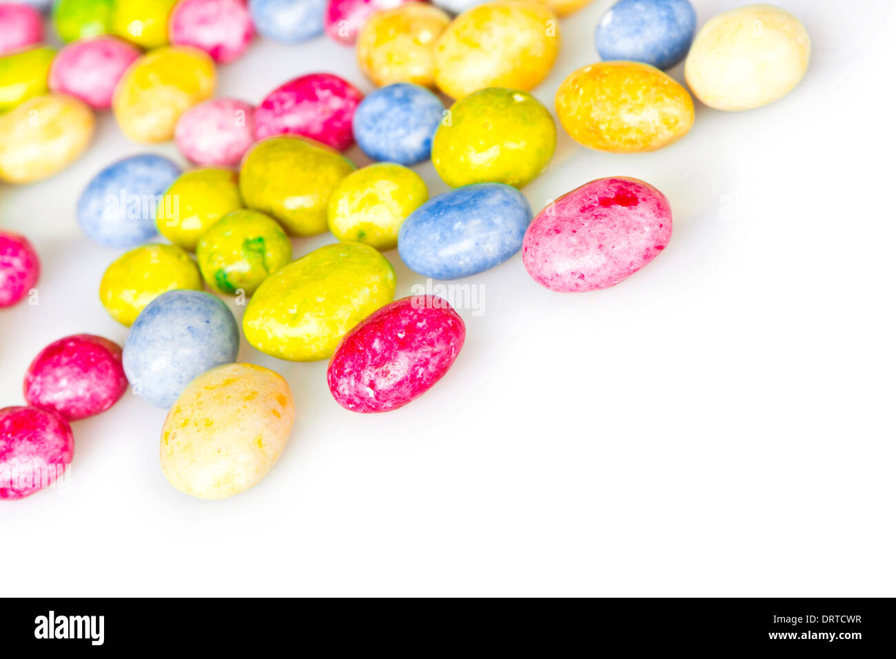 Fruit drops sweets hi-res stock photography and images - Alamy