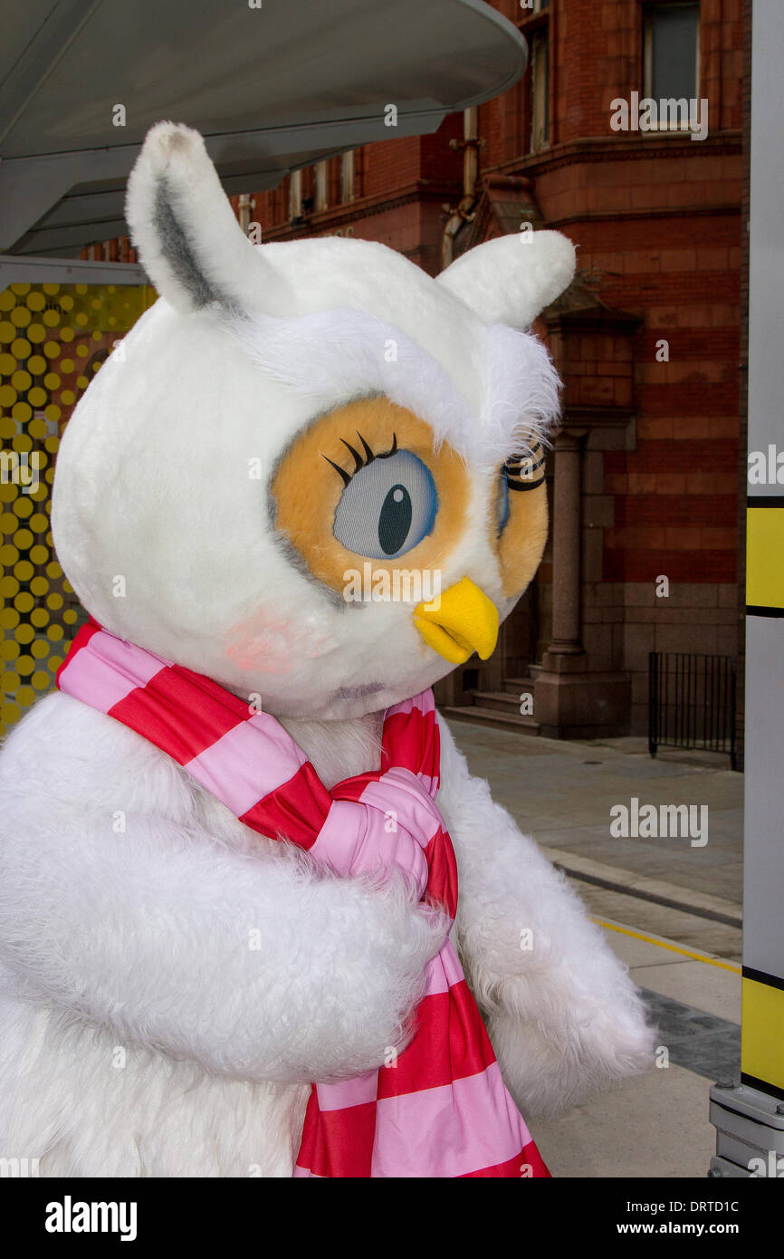 Trams in rochdale hi-res stock photography and images - Alamy