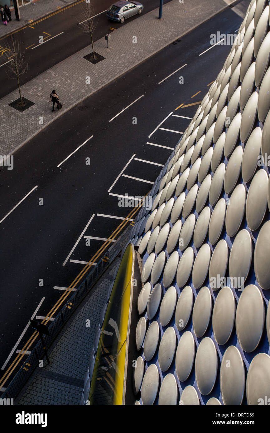 Birmingham viewpoint hi-res stock photography and images - Alamy