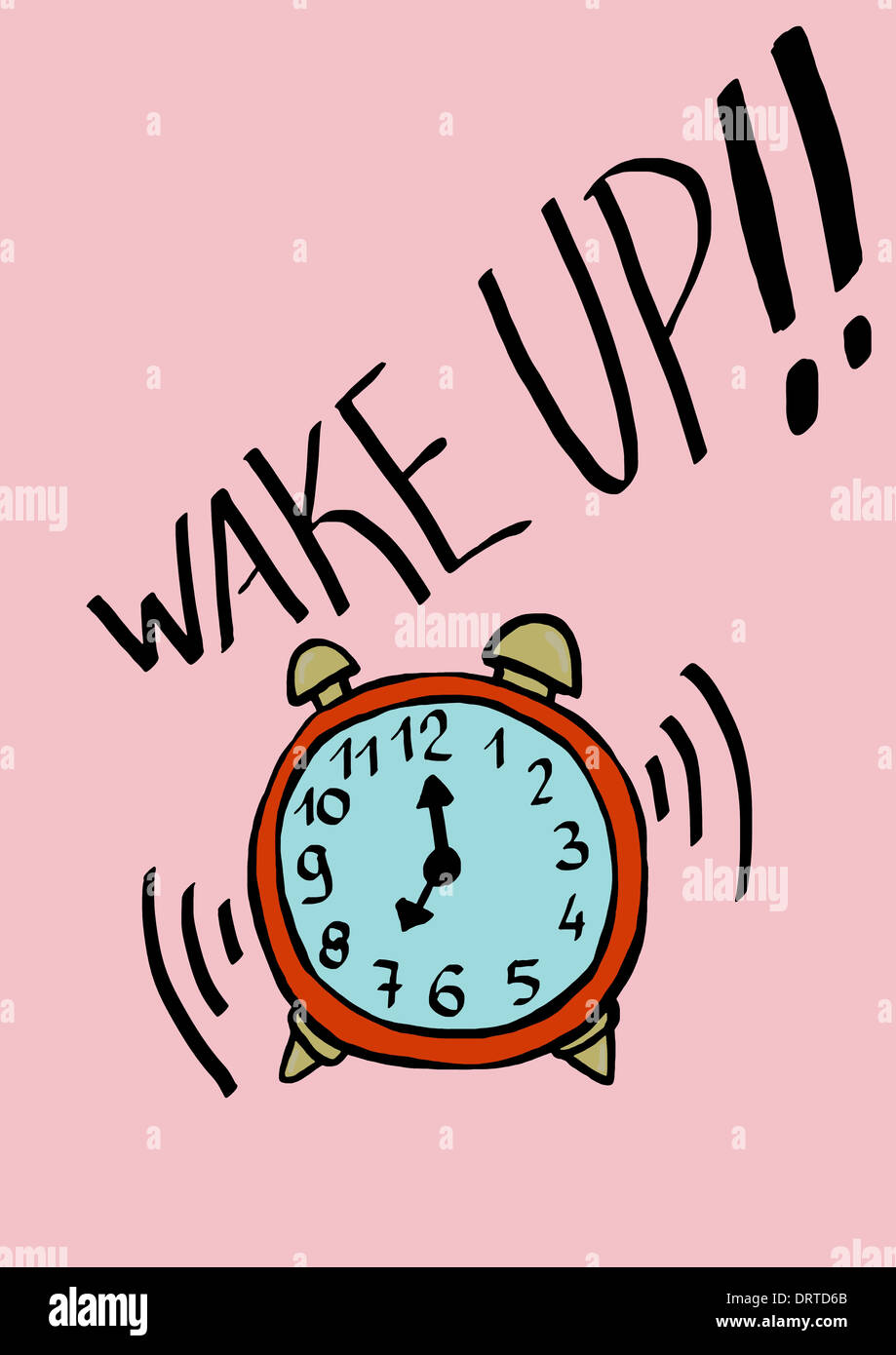 Wake drawing hi-res stock photography and images - Alamy